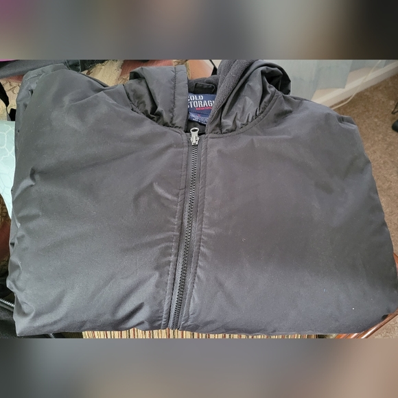 Cold Storage | Jackets & Coats | Cold Storage Coat New | Poshmark